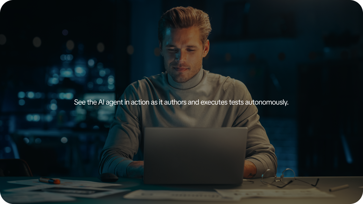 AI Testing Framework - American technology Consulting